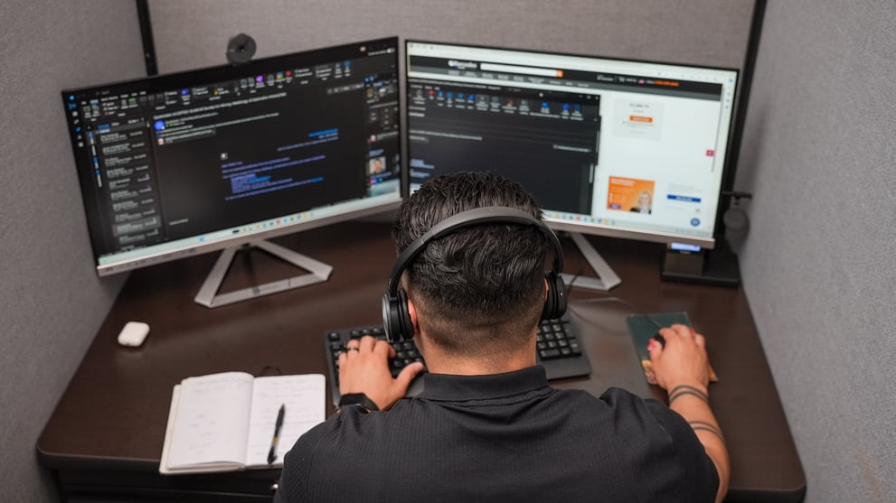 Managed IT Services, Microsoft Gold Partner, & IT Help Desk