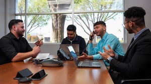 Managed IT Services, Microsoft Gold Partner, & IT Help Desk