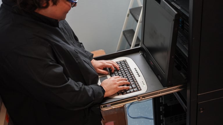 Managed IT Services, Microsoft Gold Partner, & IT Help Desk