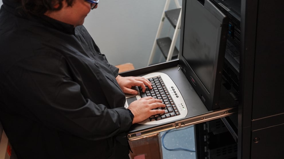 Managed IT Services, Microsoft Gold Partner, & IT Help Desk