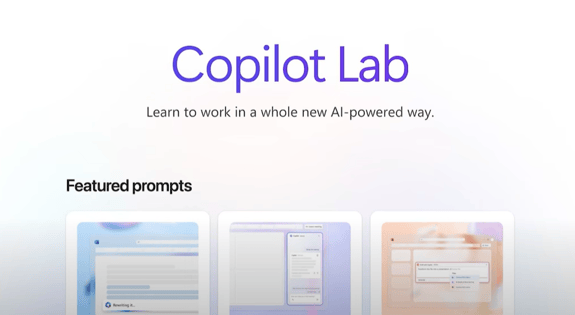 Microsoft Copilot for M365