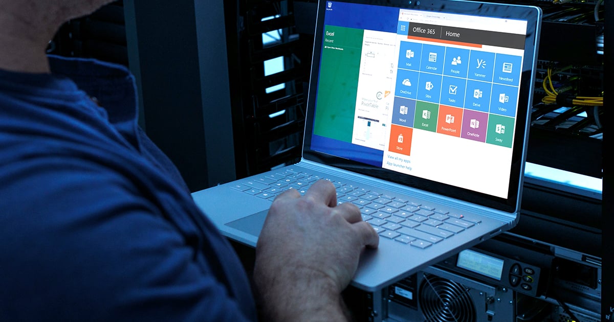 Microsoft 365 Health Check