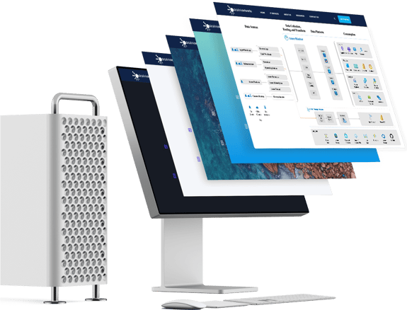 Managed IT Services, Microsoft Gold Partner, & IT Help Desk